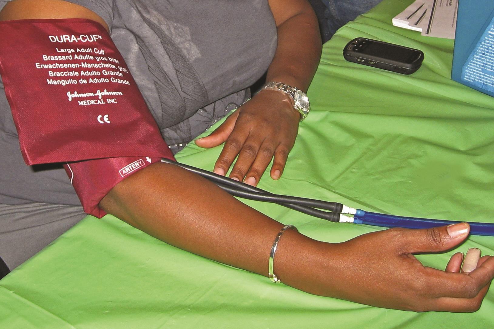 Tips For Managing High Blood Pressure During Cold And Flu Season NewsUSA
